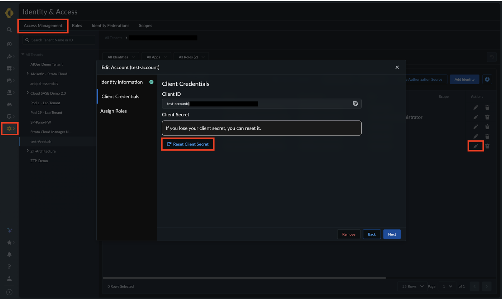 Strata Cloud Manager API Best Practices | Develop with Palo Alto Networks